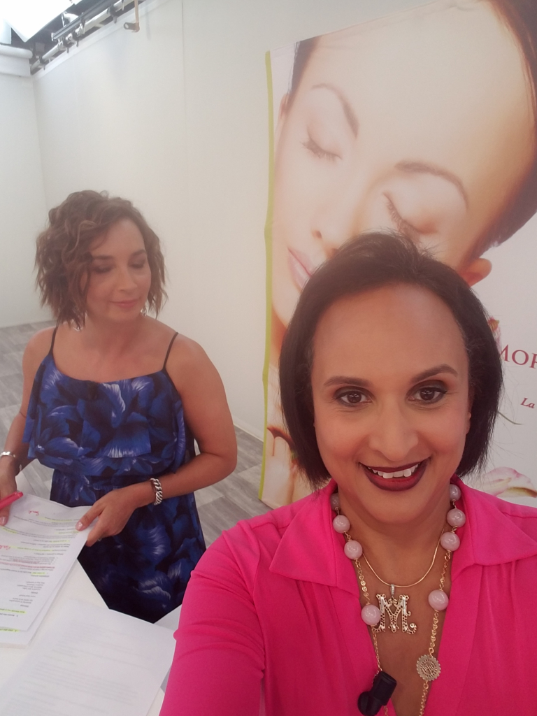 Morganna’s Paracress Oil | Reduce Fine Lines & Wrinkles Naturally